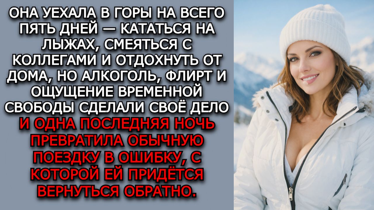 Измена жены. "АЛТАЙСКАЯ ПАУЗА" - Аудио рассказы. Жизненные истории слушать / Истории из жизни