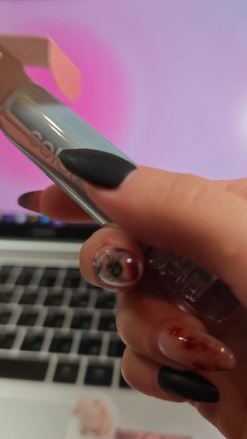 Распаковка блеска colorkey