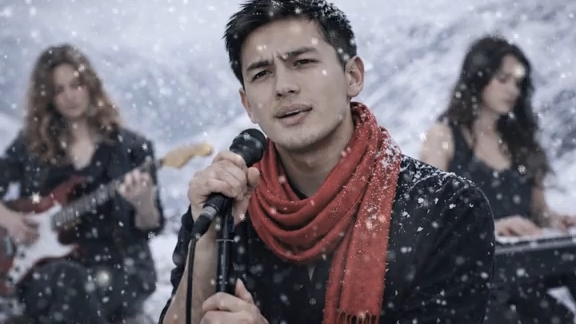 Атаганат Арман ай