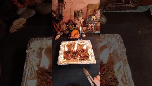 РИТУАЛ-ЧИСТКА ОТ ПРИВОРОТА ЧЕРНОЕ ВЕНЧАНИЕ.