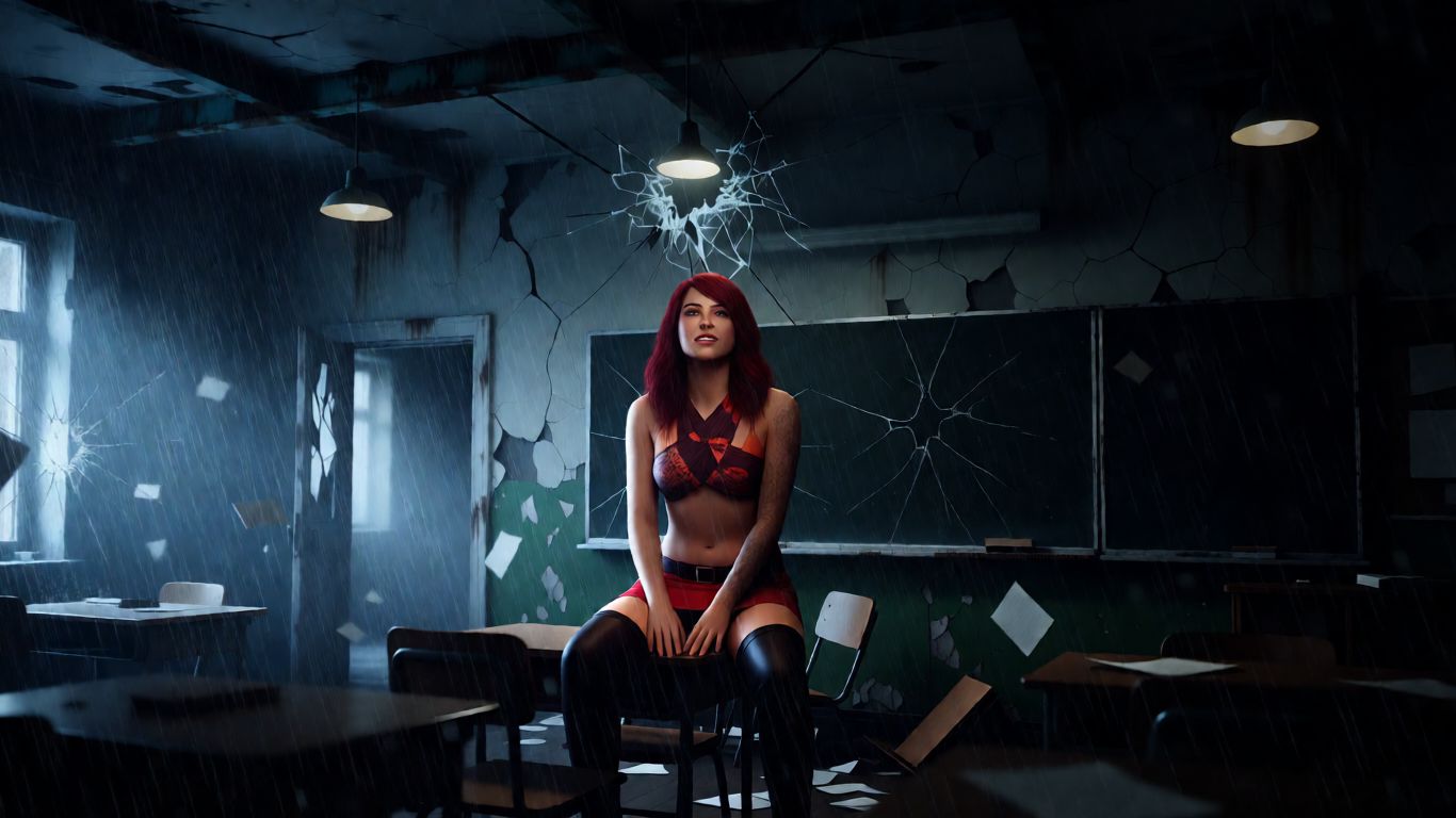 Dead by Daylight стрим - 015 2025-12-26