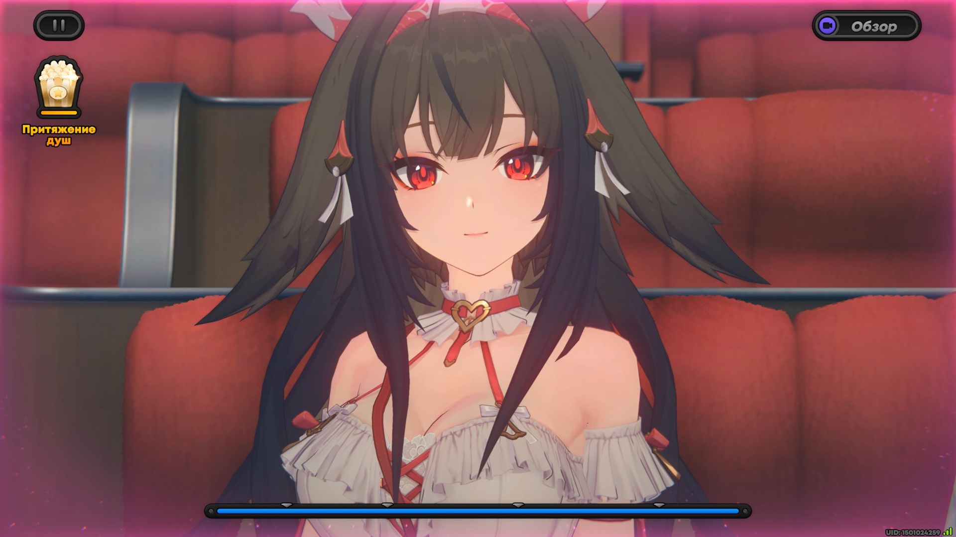 Zenless Zone Zero #182 Ускользающие блики