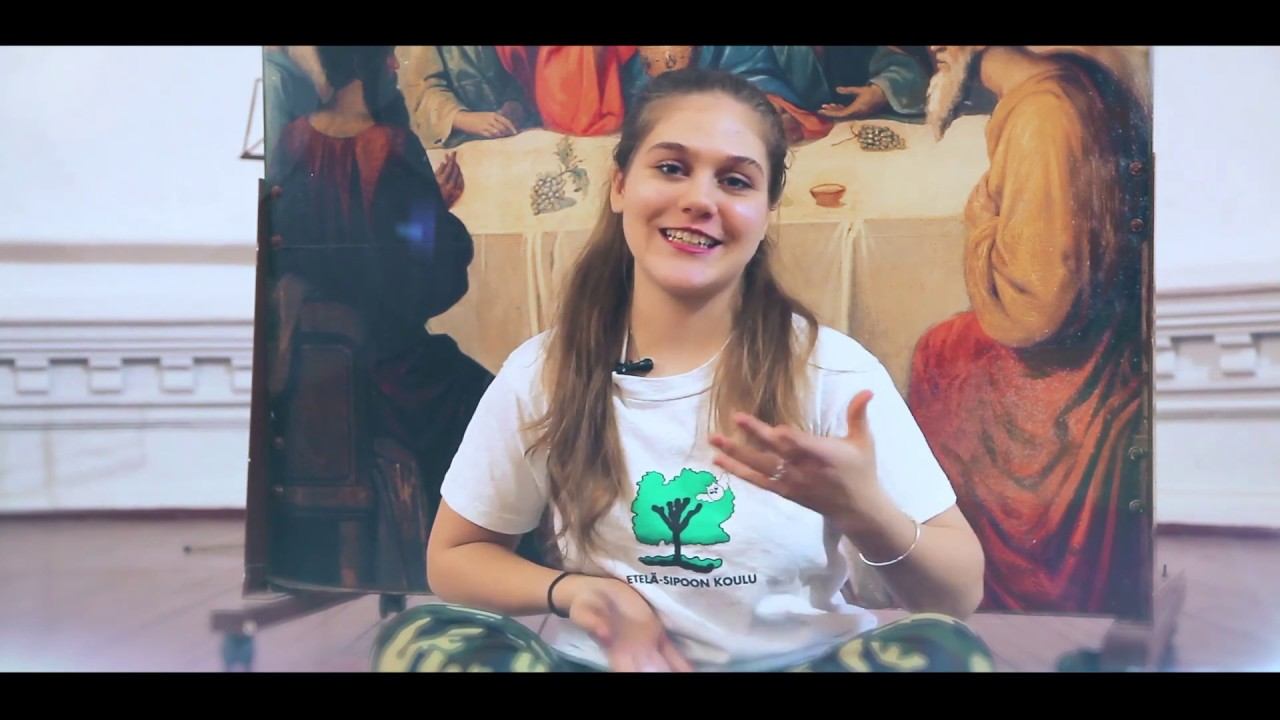 Свидетельства танцоров группы "Софония"