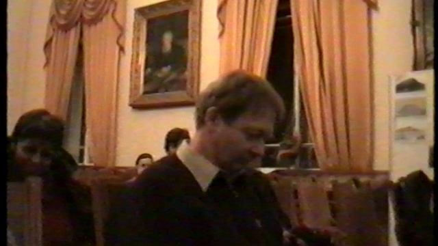 Северные лабиринты - как ловушки для рыб ч.1 В Н Евтушенко почетный член РГО (Полярные Зори) 2003 г.