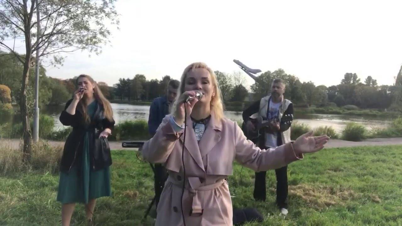 Исцеление через поклонение. Запись онлайн служения  Софонии  03.10.20