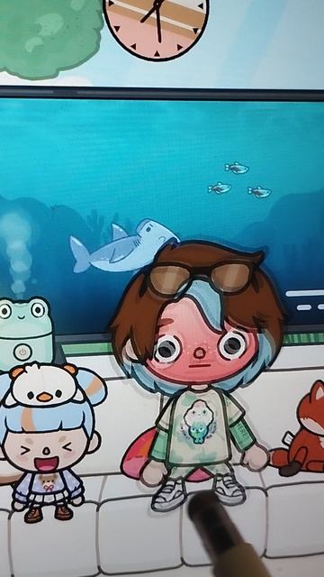 точно не приемная😂