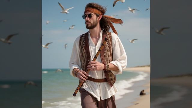 Konstantin Boyandin - Life Is Weird