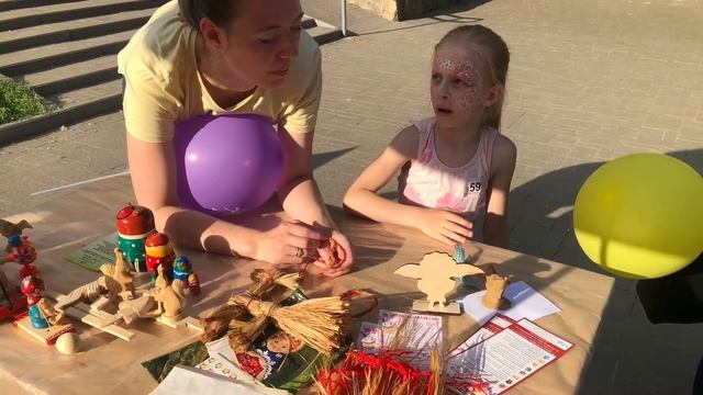 Фестиваль сказок, 2019 год