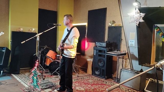 Серенада Трубадура ©20251226