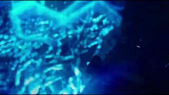 Фантастический сериал.Пространство