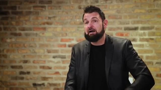 От Ночных Клубов К Исламу У Меня Было Всё Пока Я Не Столкнулся Со Смертью