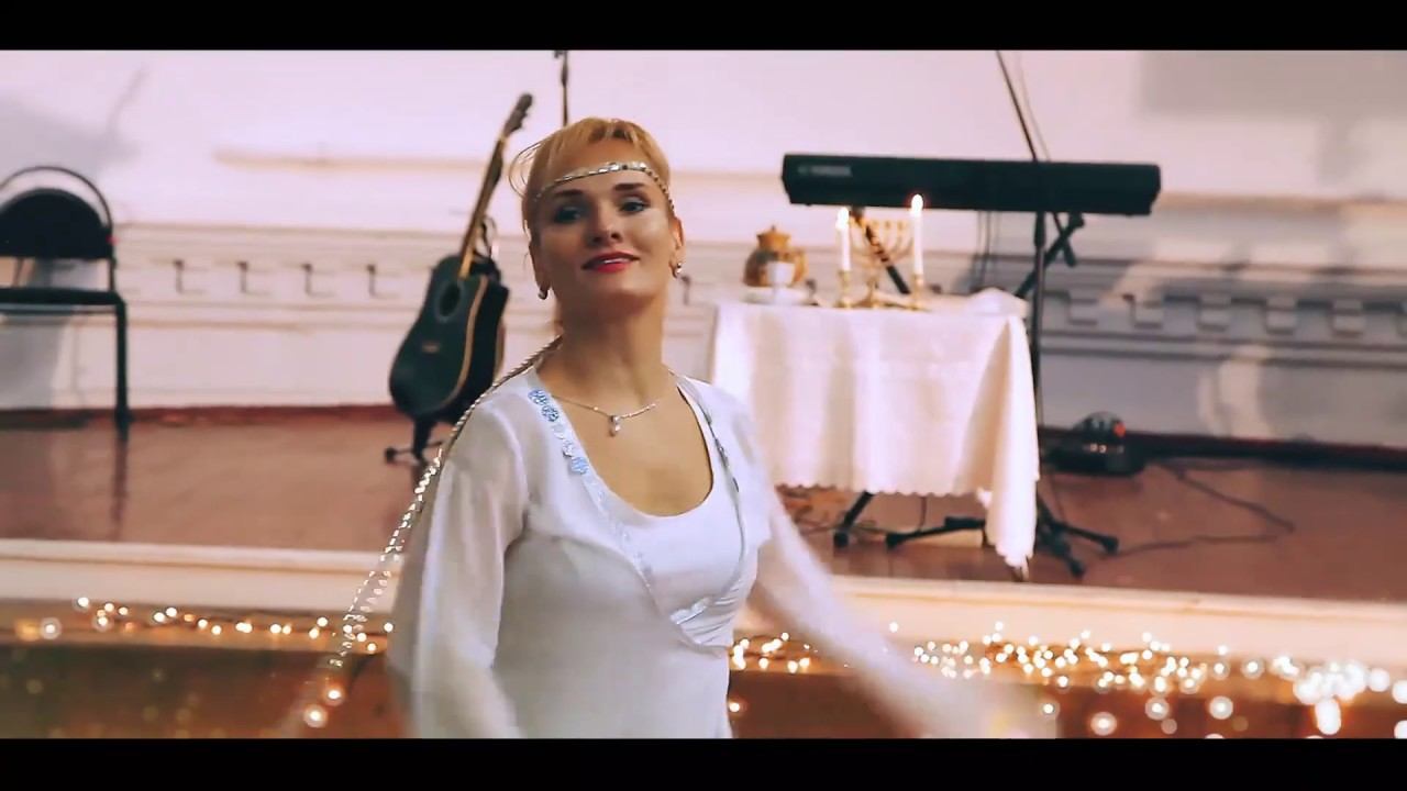 Свидетельства (light version) танцоров группы "Софония"