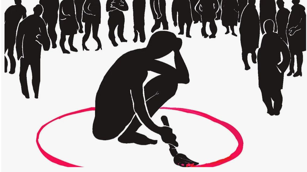 ПОЧЕМУ ВОКРУГ МНОГО ЦИНИКОВ И ЖЕСТОКИХ ЛЮДЕЙ? Вся суть эгоцентризма.