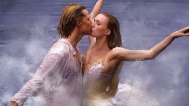 Я и ты.  (стих в прозе)