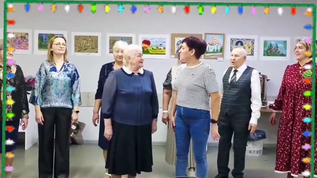 Коми песни "Марья моль" исполняет хор Беларусской автономии Республики Коми