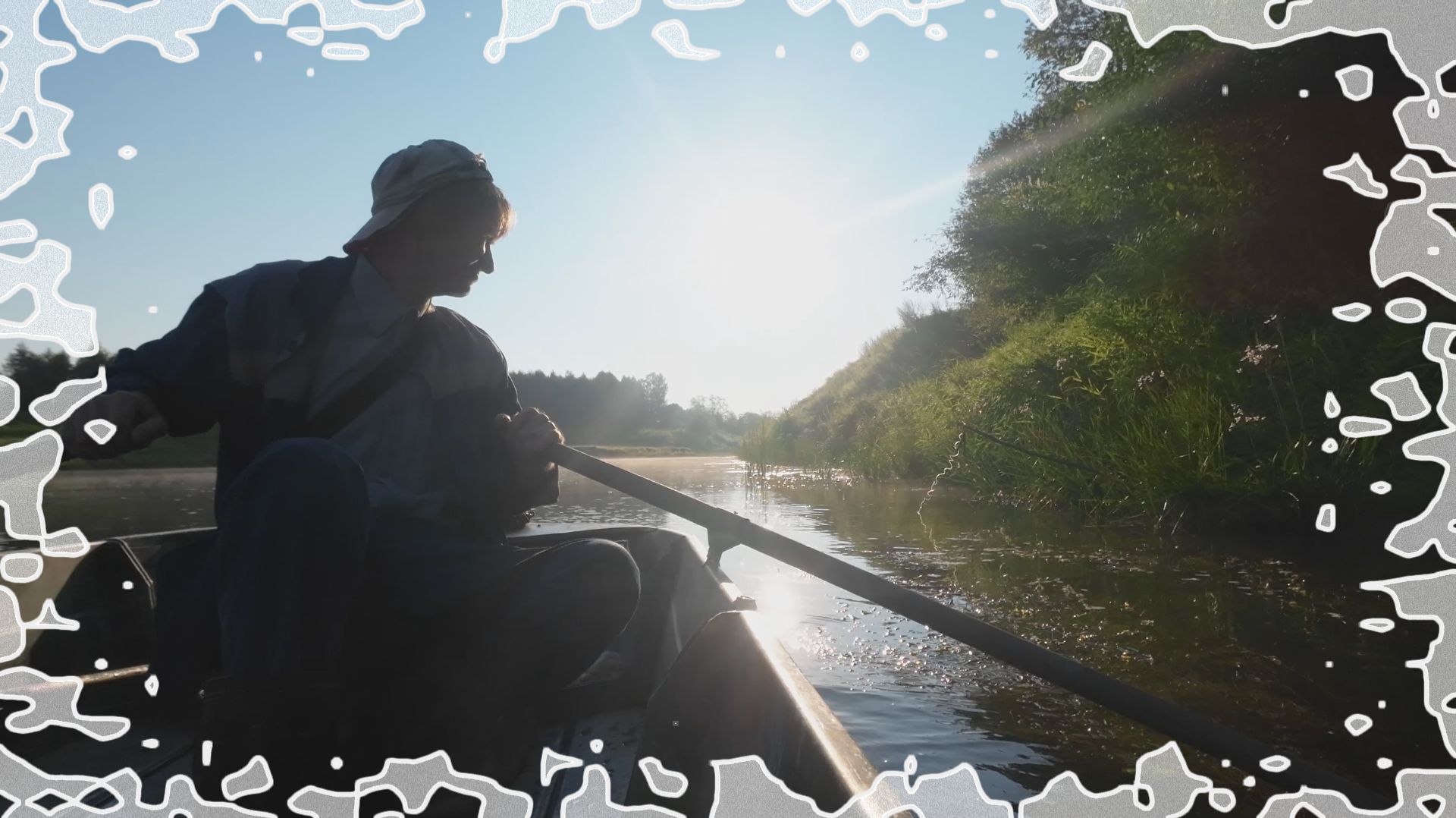 Зашли сюда набить себе брюхо