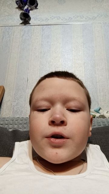 Когда будет 10 подписчиков я сделаю сюрприз!