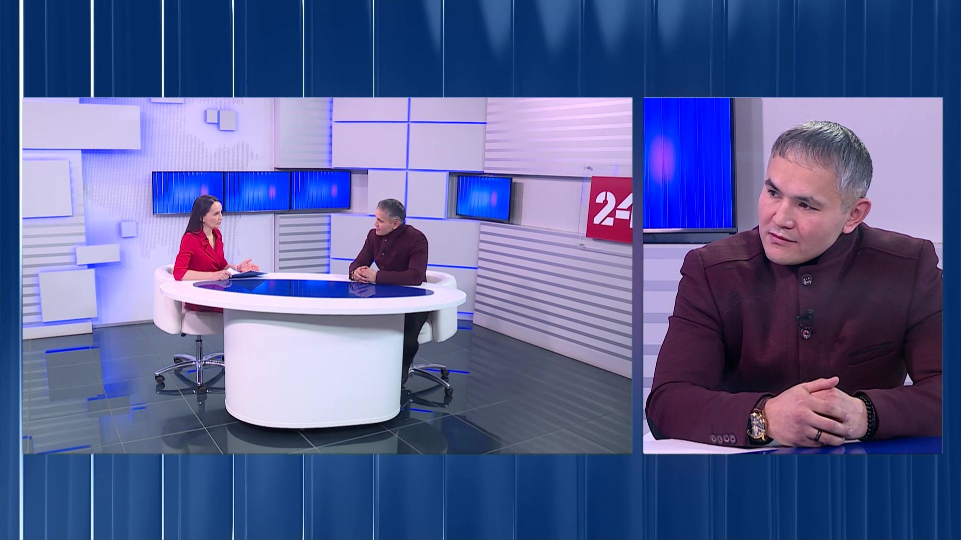 «Позывной «Уфа» - 27.12.25