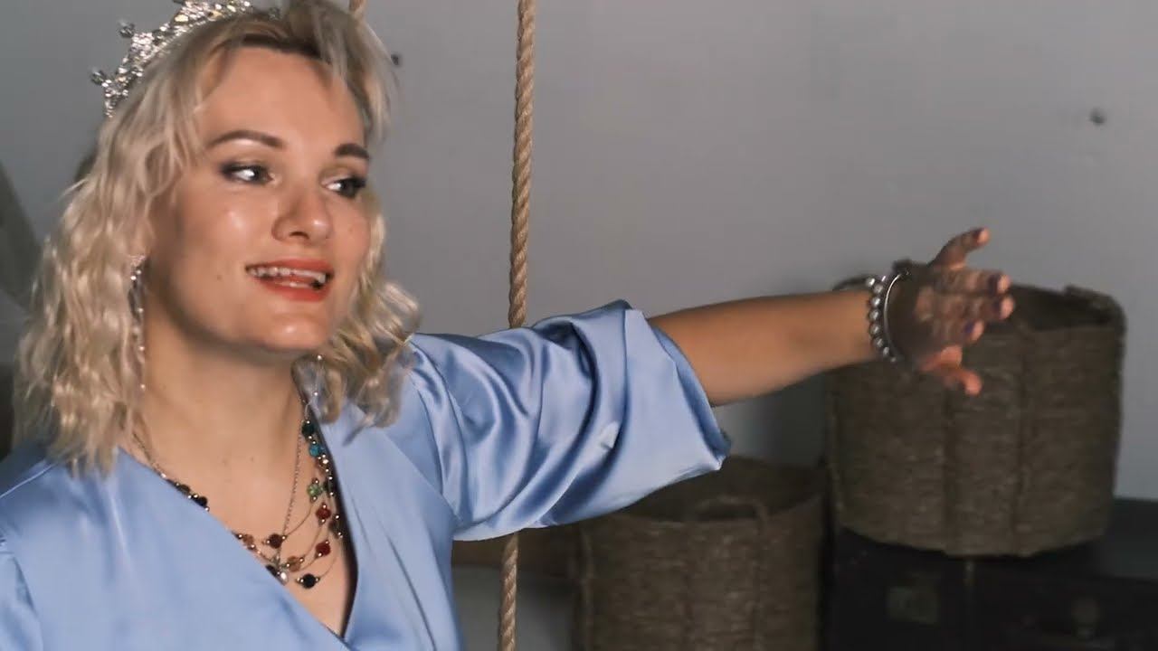 Всадник - видеоклип группы "Софония"