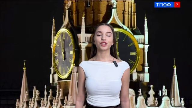 Марафон новогодних поздравлений _ Творческая группа