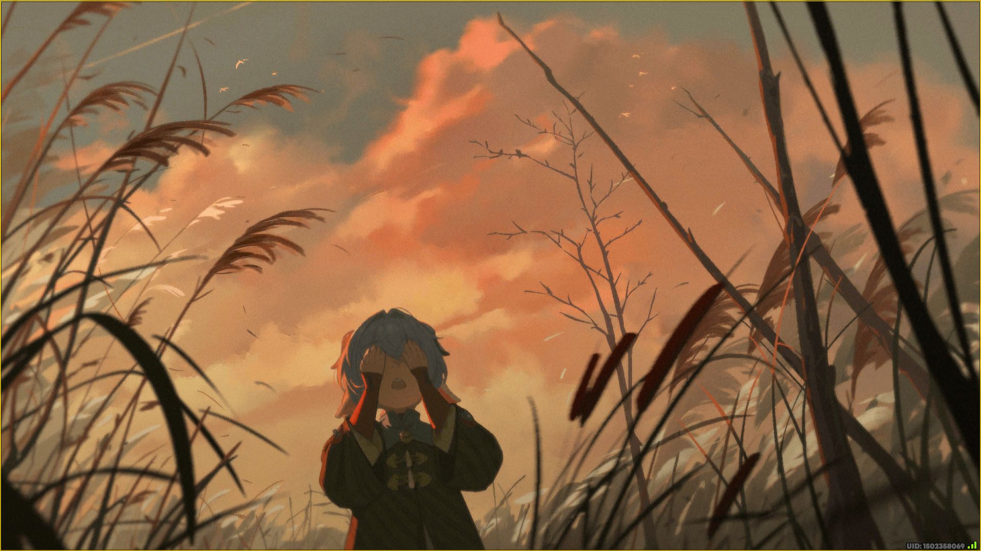 Zenless Zone Zero - 2.3 Незабытые сны о былом - Поиграем с Бродячим охотником [13]