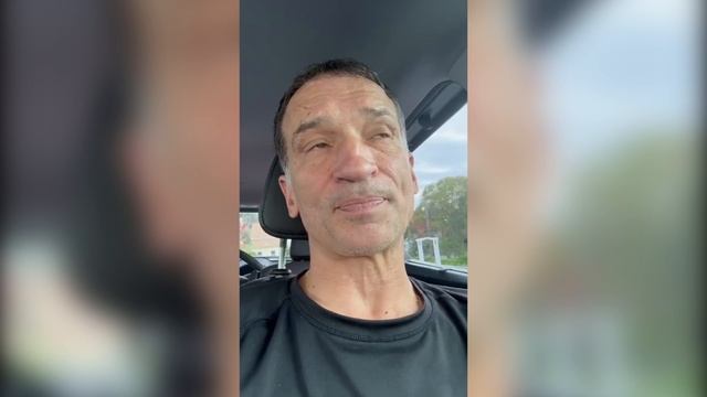 Сергей Коваленко. Исцеление ног, онкологии и другие свидетельства команды жизни