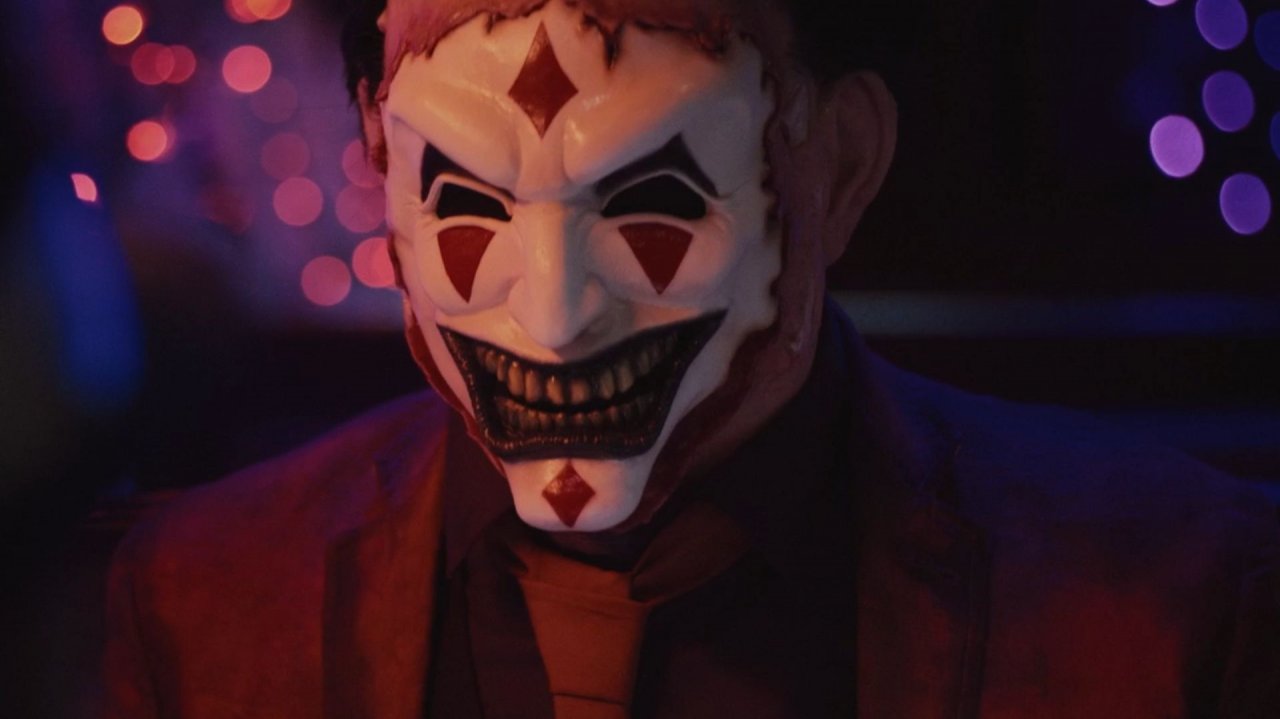 🇺🇸 Фильм «Джестер 2 / The Jester 2» — Русский трейлер (2026) 🎦🎬🎥🎤🚀🔥💥⚡️