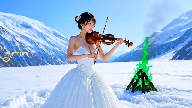 Ностальгическая🤍🎻