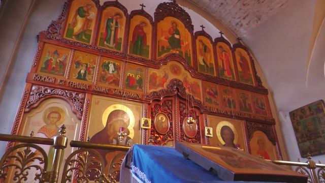 Человек и вера - Заповеди. Часть 2