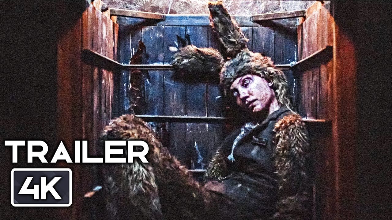 🇮🇪 🇦🇪 🇺🇸 Фильм «Хокум / Hokum» — Русский трейлер (2026) 🎦🎬🎥🎤🚀🔥💥⚡️