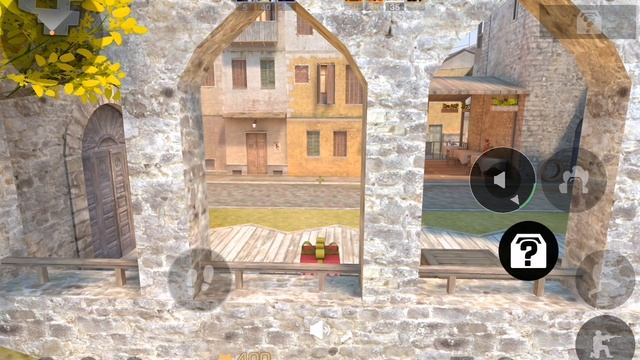 Играю в прятки в стендофф 2