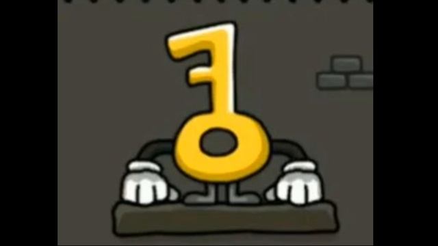 Key Search - FNF ONE LEVEL 3 OST