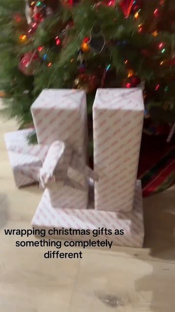 Новый год в США