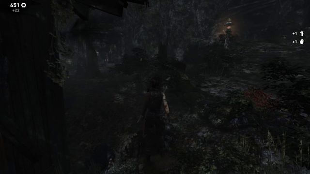 Tomb Raider #14 Расхитительница гробниц