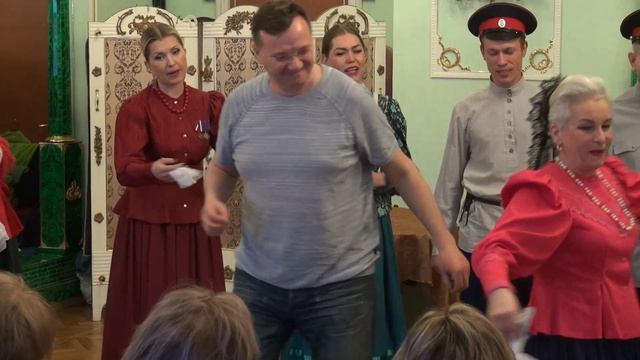 Я сама я сама