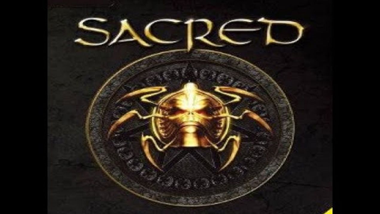 Sacred Underworld. Прохождение № 18. Анкария. Качаем Лесного эльфа.