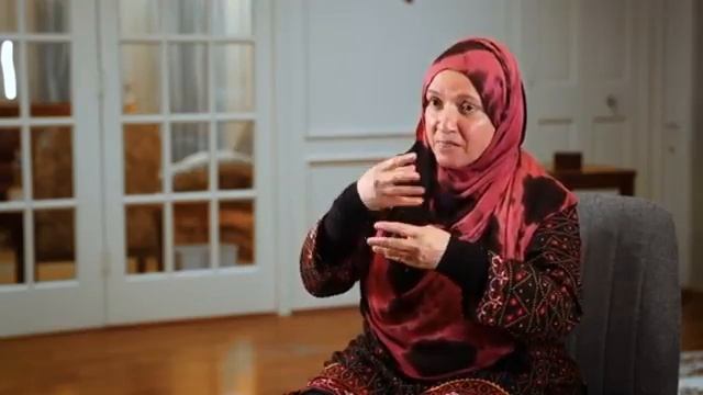 Глухая женщина привела 18 человек в Ислам Я не проповедник Секрет Ребекки Хуссейн и её миссии