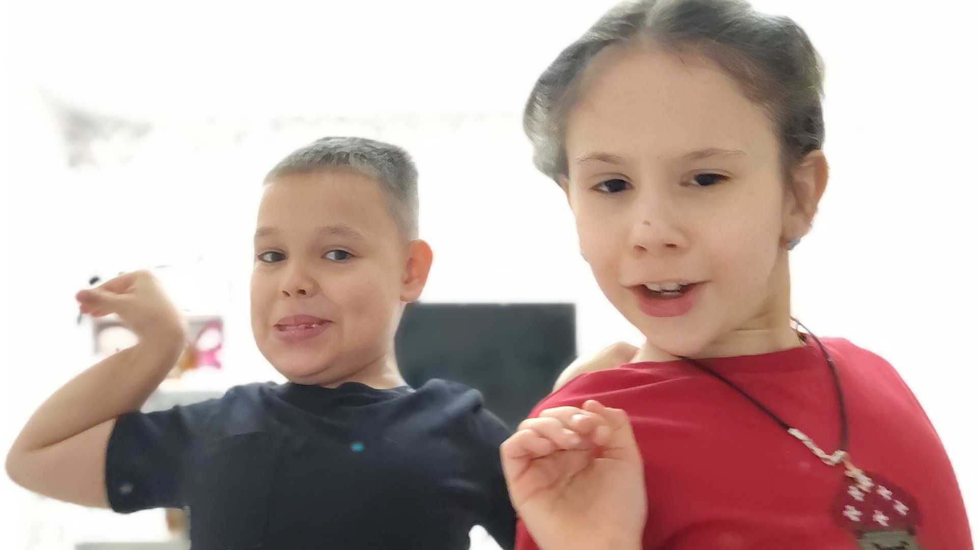 кружимся часть 3