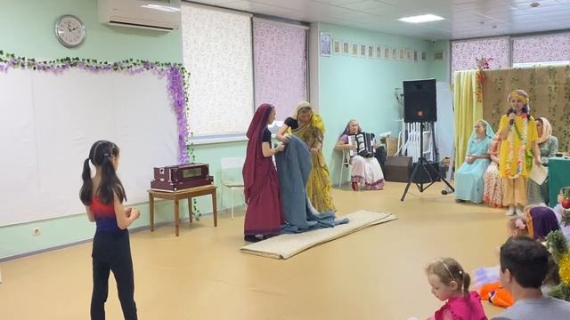 Новый год 2026 (21.12.2025, г.Набережные Челны)