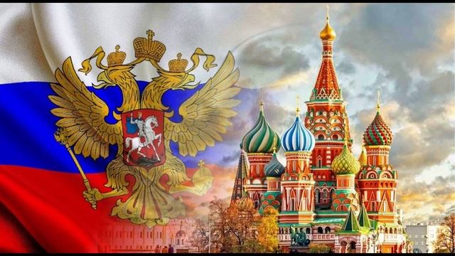 Россия (Песня, слова, музыка ИИ )