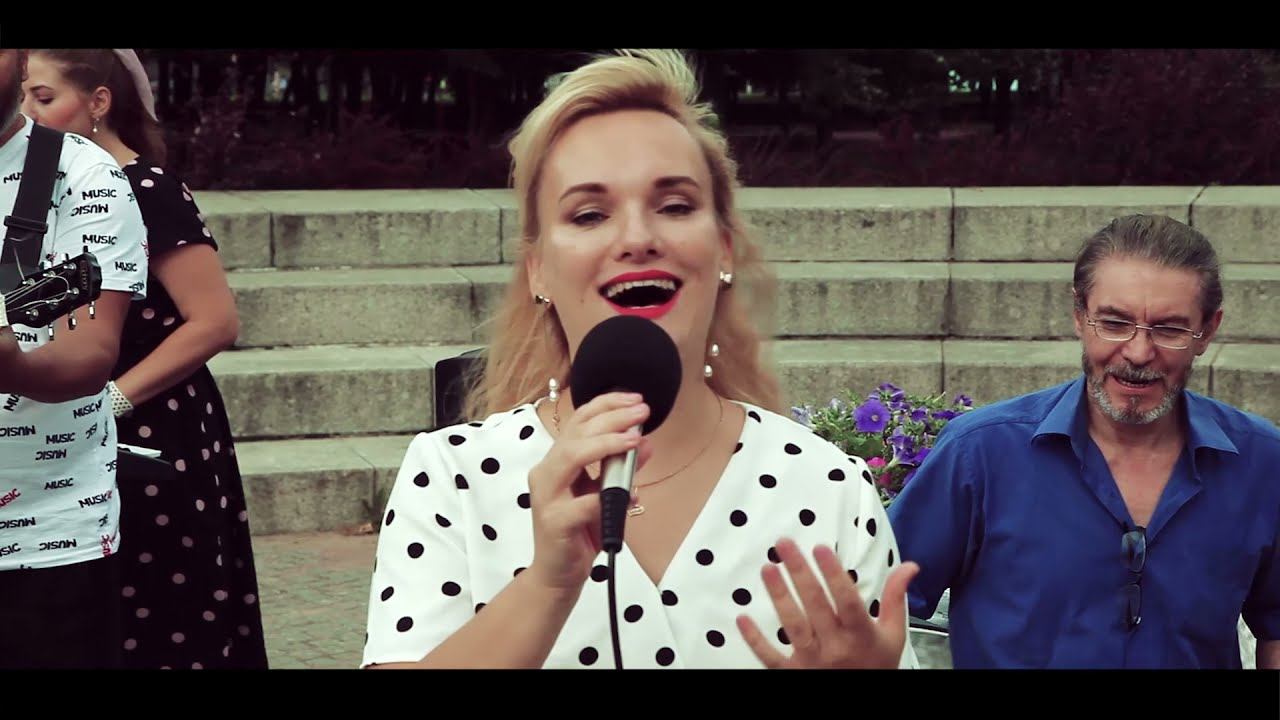 Ты приходишь как поток - видеоклип группы Софония