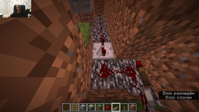 Строительство поршневой двери