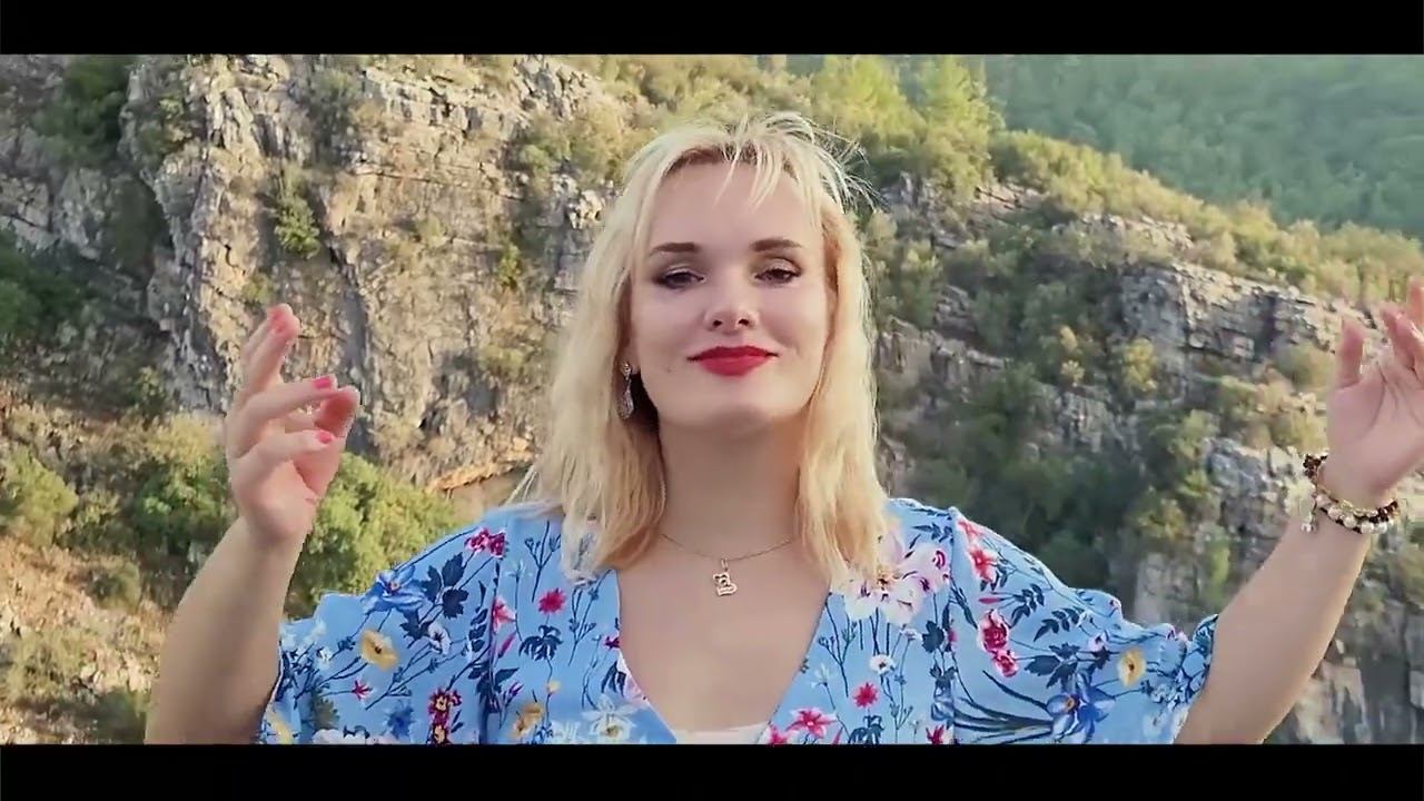 Руах Кадош. Видеоклип группы "Софония"