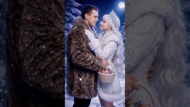 Авторская песня «Сердца половинки»