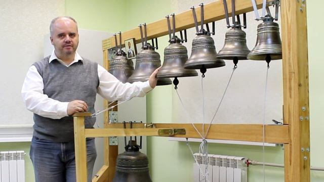 Беседы о колокольном звоне. Часть 2. Обучение колокольному звону раньше и в наши дни