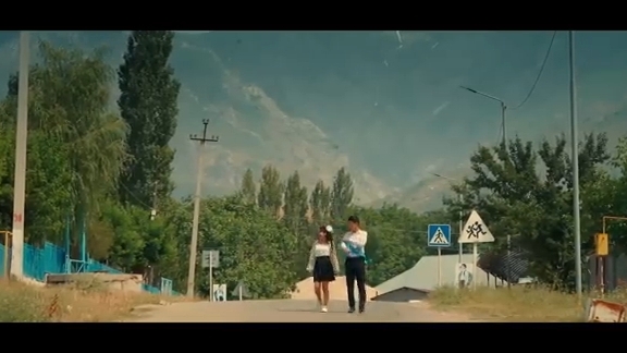 Жандос Қаржаубай – Уақыт