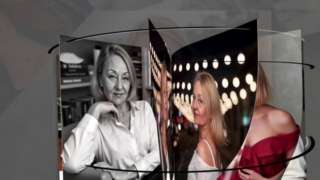 Создай свой фотоальбом