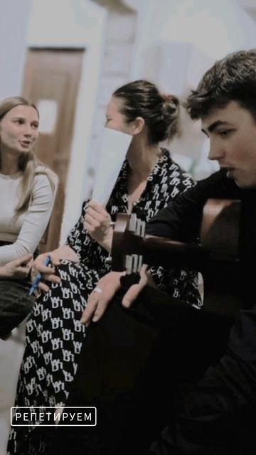 Анонс концерта 22.12.2025