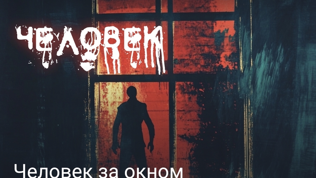 Человек за окном