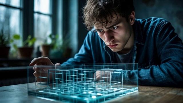 🔴 Стеклянный лабиринт 2 | The Glass Maze 2